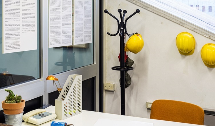 For, By, and About Class: Fred Lonidier’s Challenge to Art Criticism ...