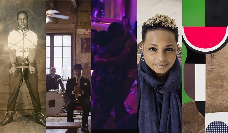 b.O.s. 3.3 / Augustus Striptease in Magic Mike XXL / Kristen J. Warner – ASAP/J