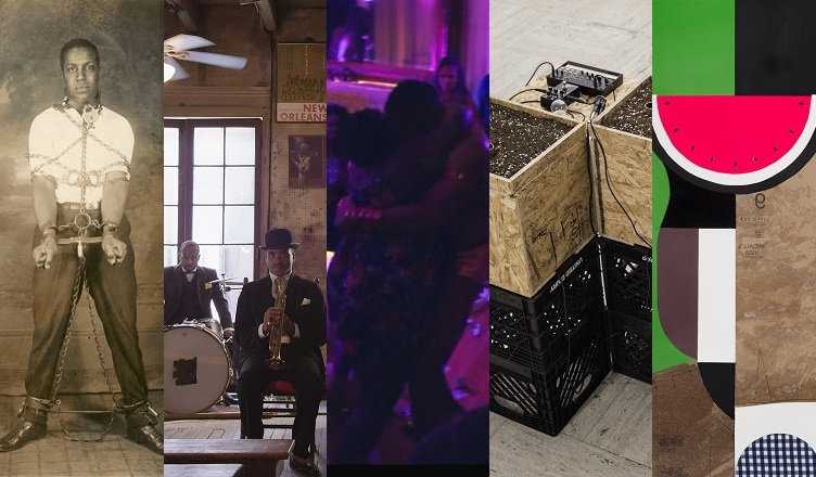 b.O.s. 3.1 / Escape Artist / Shawn Michelle Smith – ASAP/J