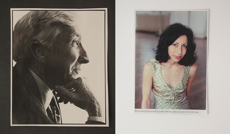 What Does an Artist Look Like? On the Representation of Women Artists ...