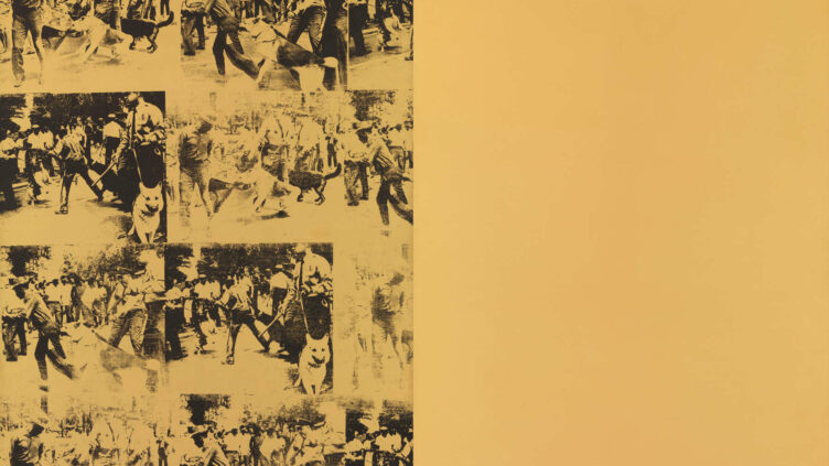Andy Warhol Archives - ASAP/Review