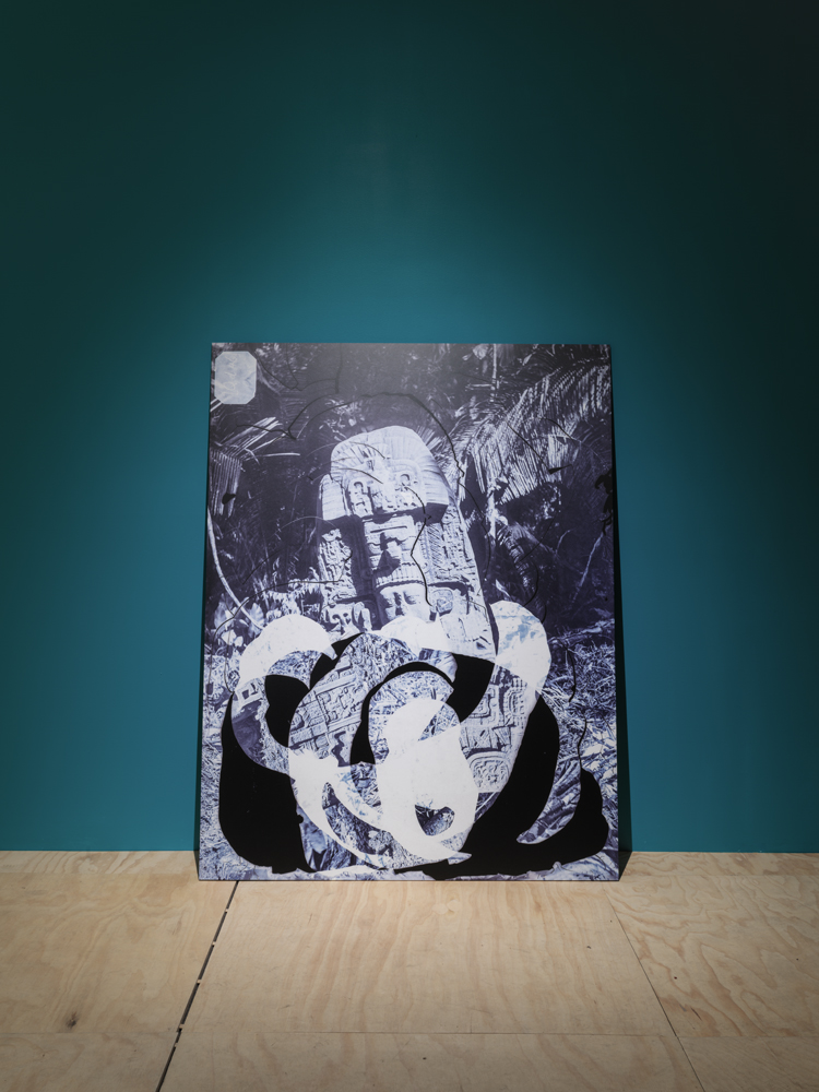 Mariana Castillo Deball: Finding Oneself Outside / Jennifer Josten – ASAP/J