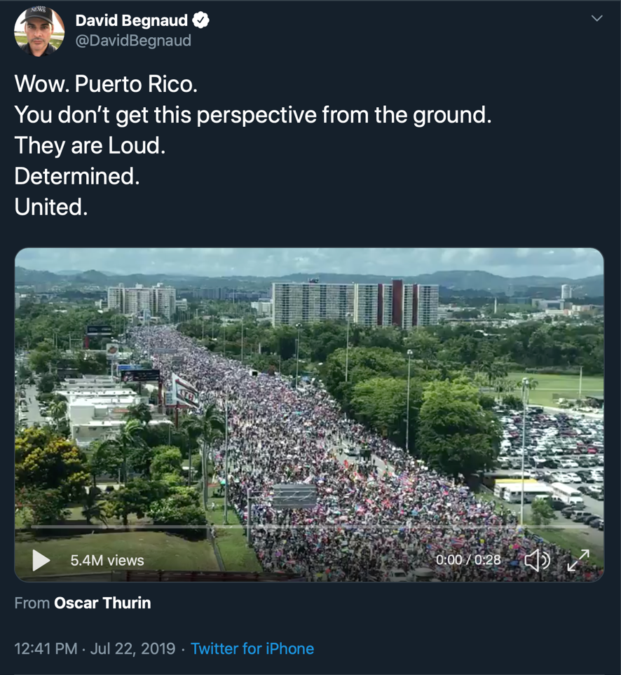 “The Power of Memorializing People Not Memorialized”: The Wake Work of ...