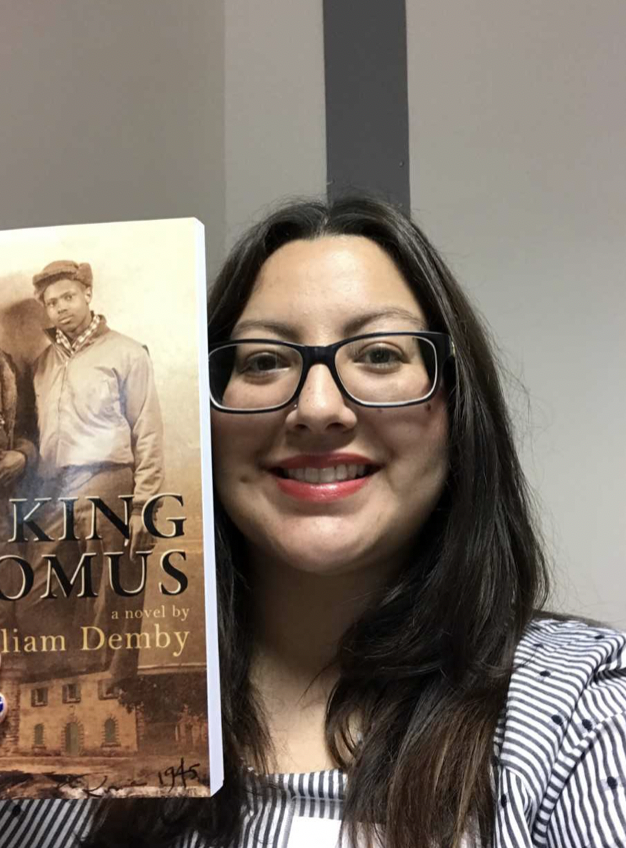 Imagining the Futures of Latinx Speculative Fictions / Renee Hudson ...