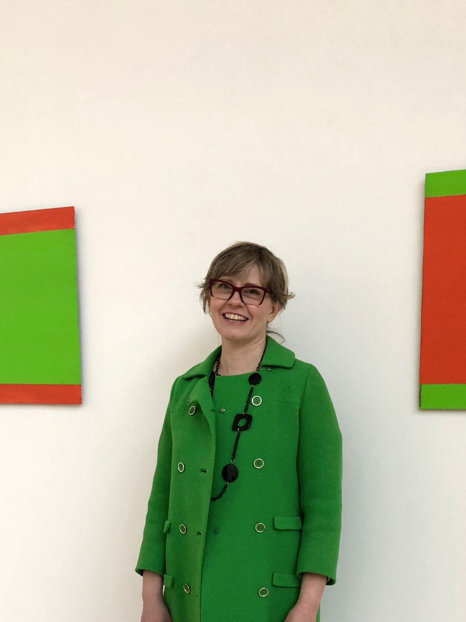 Sylvester, “You Make Me Feel (Mighty Real)” / Amy Herzog – ASAP/J