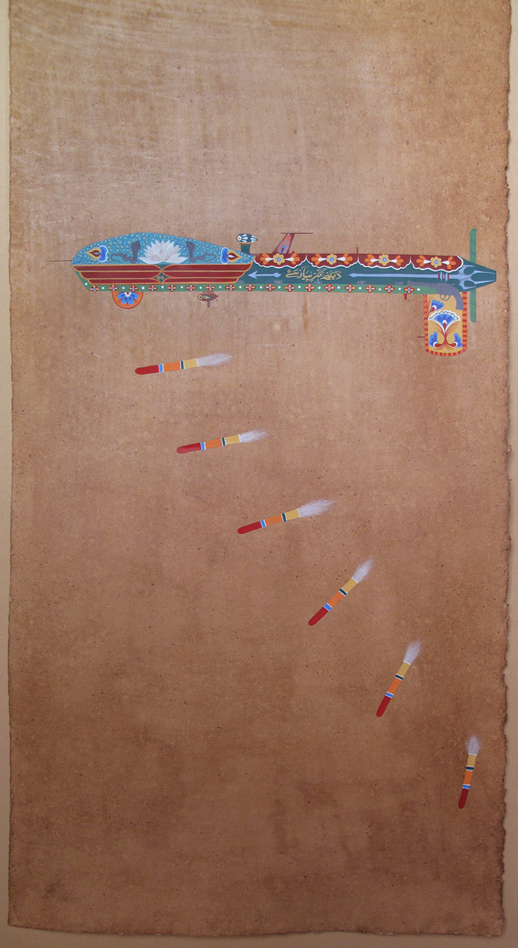 The Aesthetics of Drone Warfare: A Conversation with Tomas van Houtryve ...