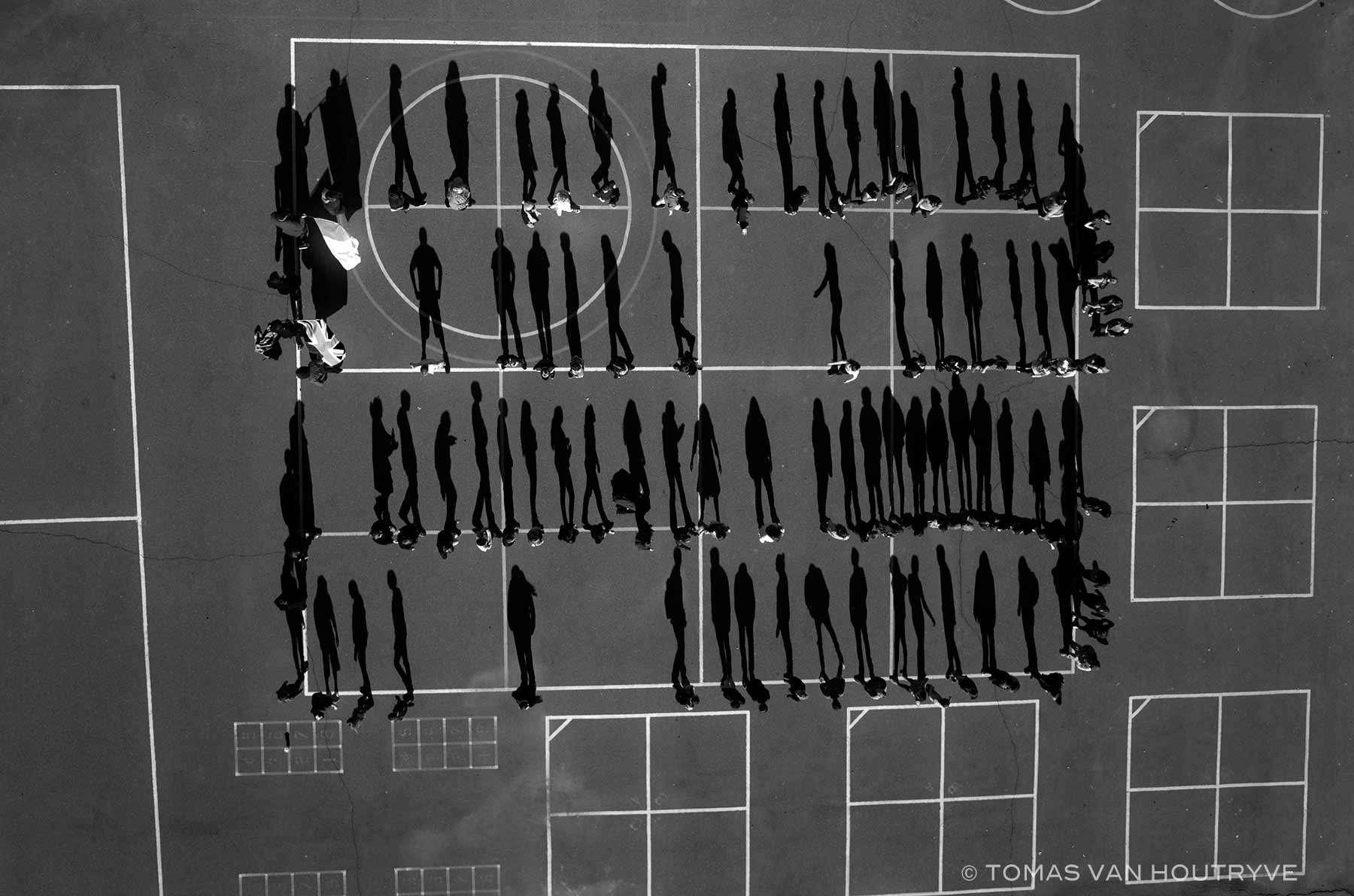 The Aesthetics of Drone Warfare: A Conversation with Tomas van Houtryve ...