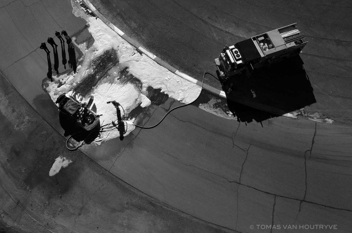 The Aesthetics of Drone Warfare: A Conversation with Tomas van Houtryve ...