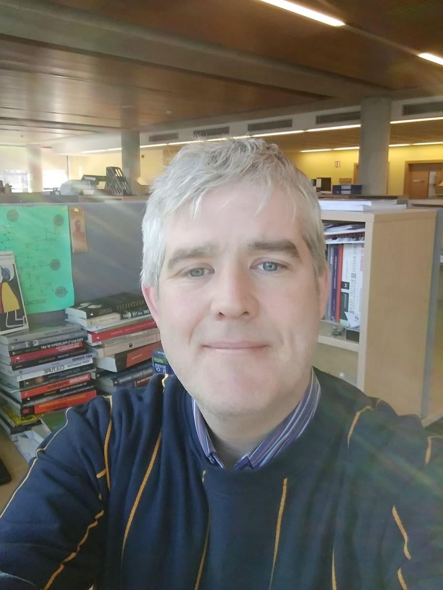 Jonathan Hannon, Author at ASAP/J