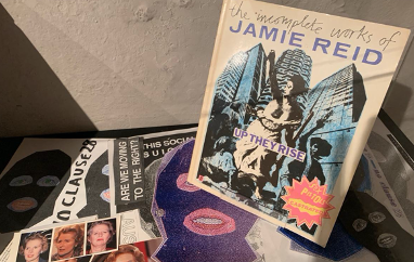 MOVE6 / Vive le Punk: Stylistic Subversion in British Punk’s First Wave ...