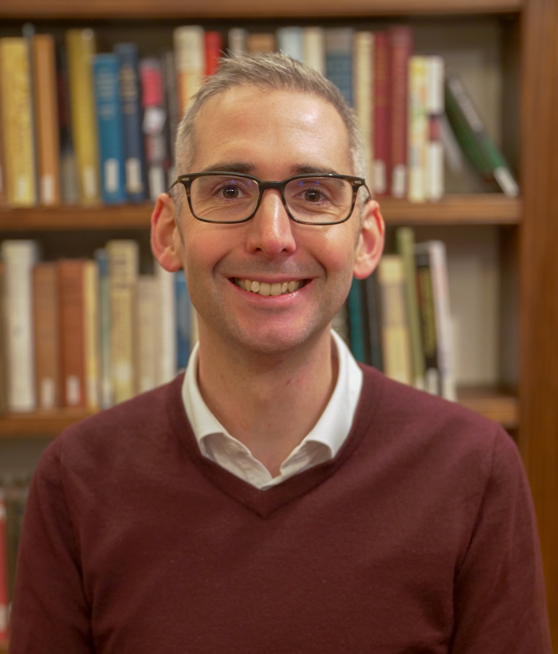 Books in Conversation / Paul Crosthwaite and Nicky Marsh – ASAP/Review