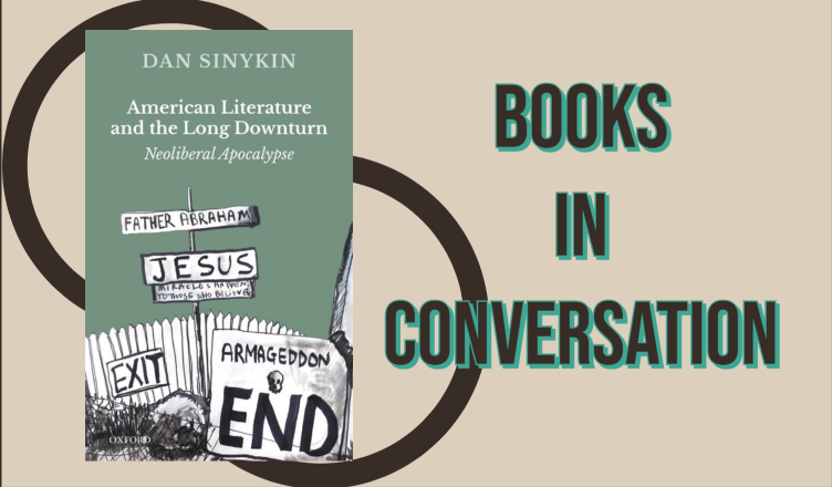On Sarah Wasserman’s The Death of Things / Dan Sinykin – ASAP/J
