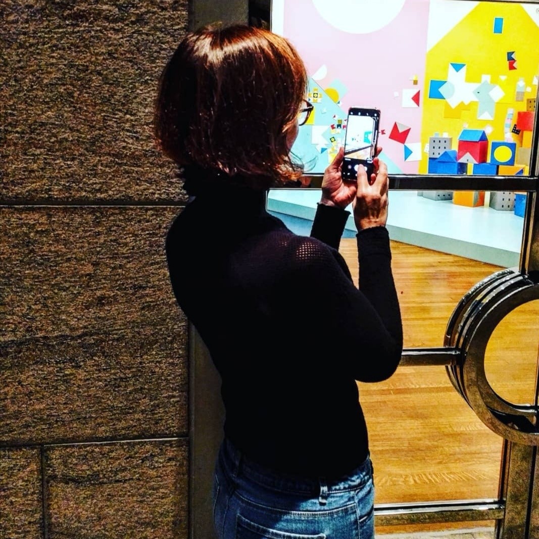 “And the German husband!”: Sarah Brouillette and Sheri-Marie Harrison ...