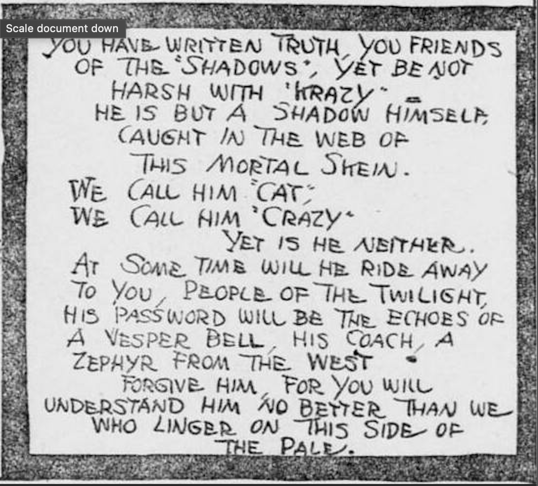 Rebecca Wanzo’s The Content of Our Caricature: African American Comic ...