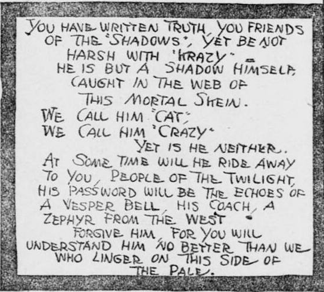 Rebecca Wanzo’s The Content of Our Caricature: African American Comic ...