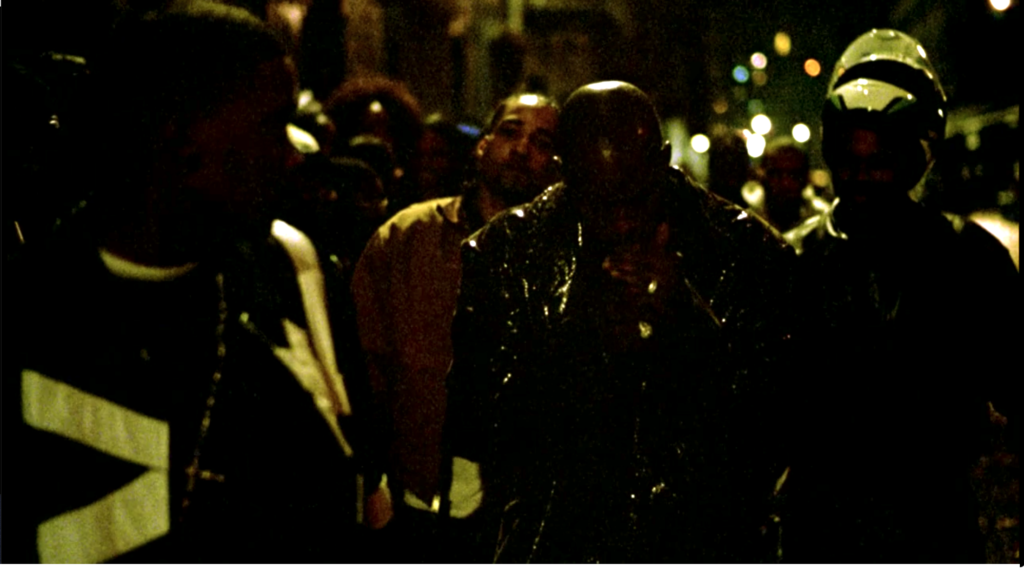 b.O.s. 19.1 / Belly / Lauren Cramer - ASAP/Review