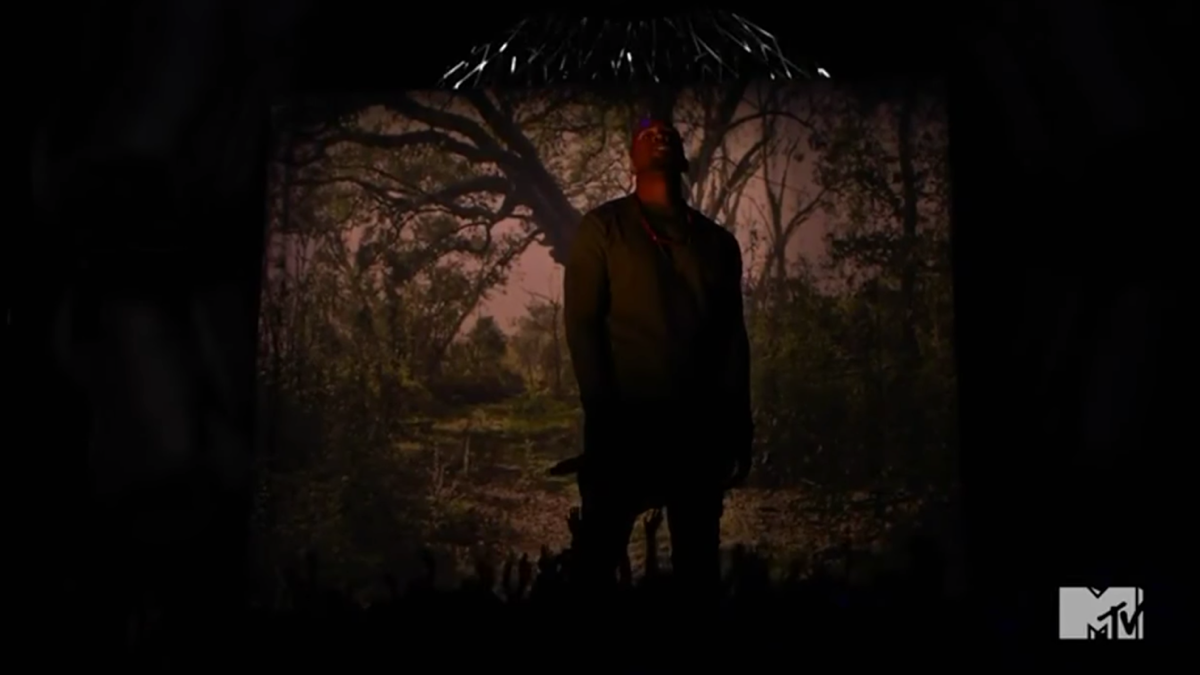 b.O.s. 18.4 / Blood on the Leaves / Brandy Monk-Payton - ASAP/Review