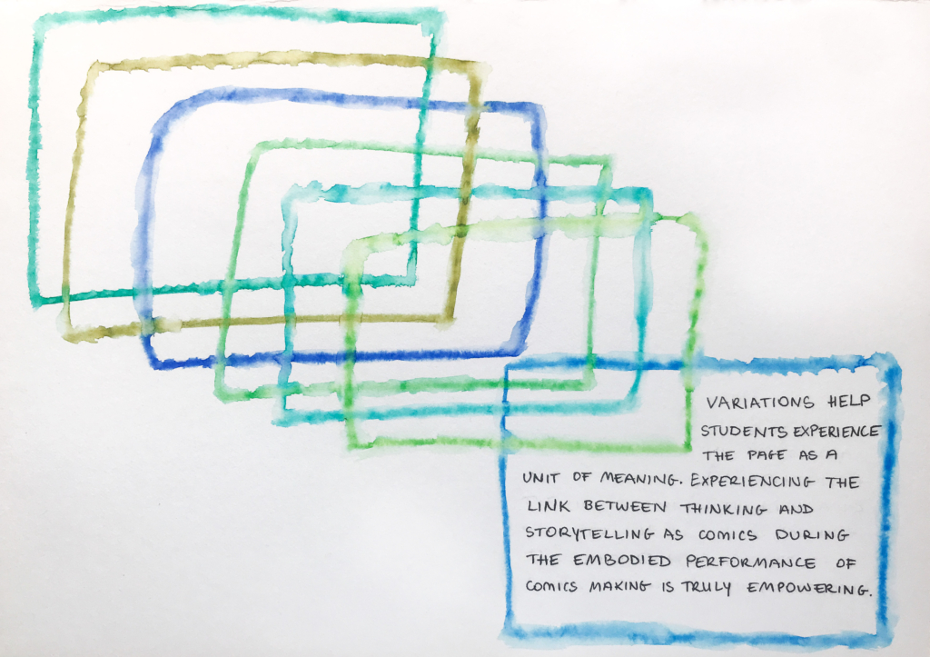 Graphic Formalism / All the stories, all the ways / Eszter Szép - ASAP ...