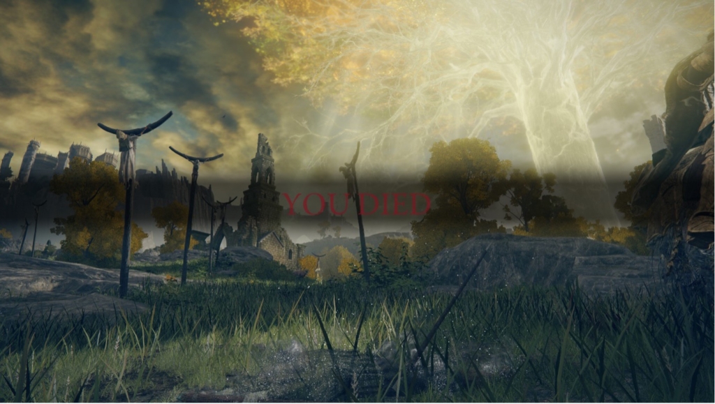 The Lands Between Story and Gameplay / Steven Watts – ASAP/J