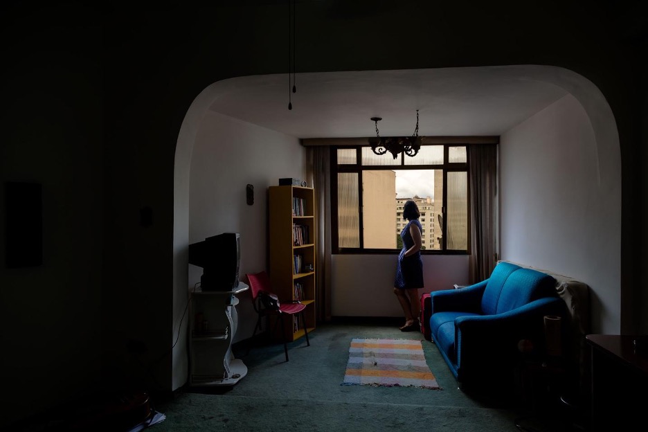 Posthuman Scale and the Care to Come / Portraits of Refusal / Heather ...