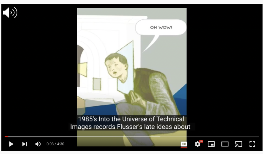 Posthuman Scale and the Care to Come / A Habitable Zone for Criticism ...