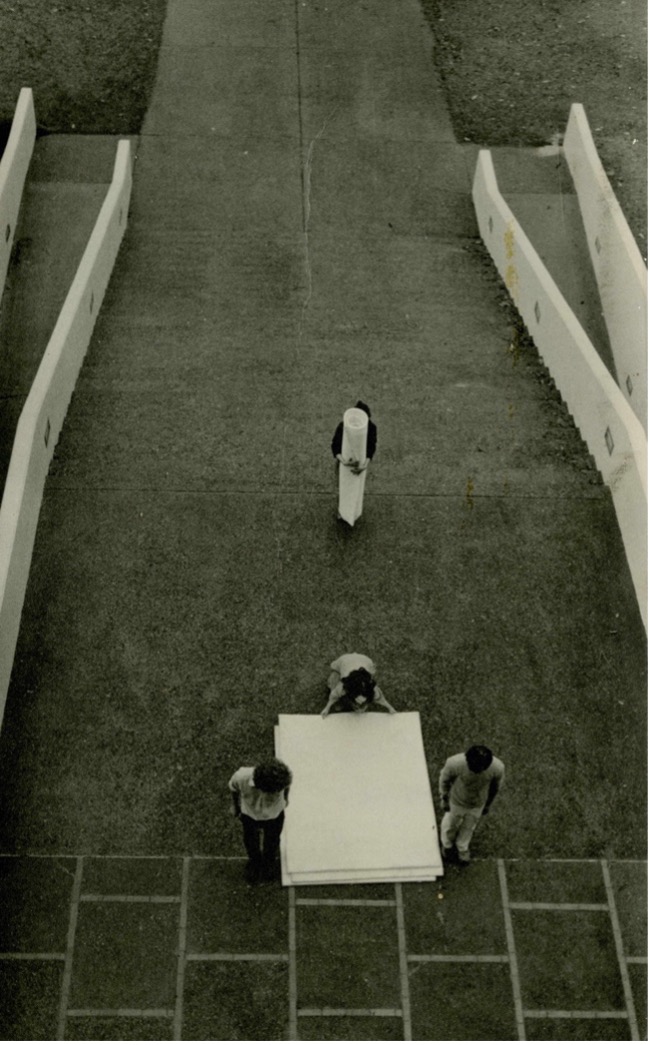 Archiving Chimaera: An Interview with Lynn Book / Jay Buchanan - ASAP ...