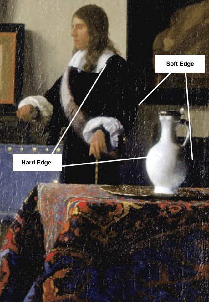 Hard/Soft/Lost: The Edges of Contemporary Culture / Hard/Soft/Lost ...