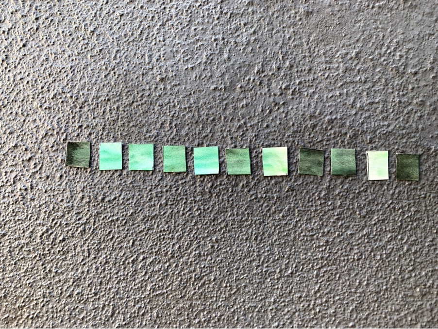 Hard/Soft/Lost: The Edges of Contemporary Culture / The Lost Edge is a ...