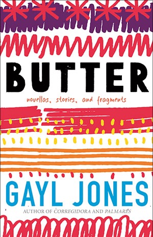 The Page’s Turn: Praise for Gayl Jones’s Butter, Gabrielle Octavia ...