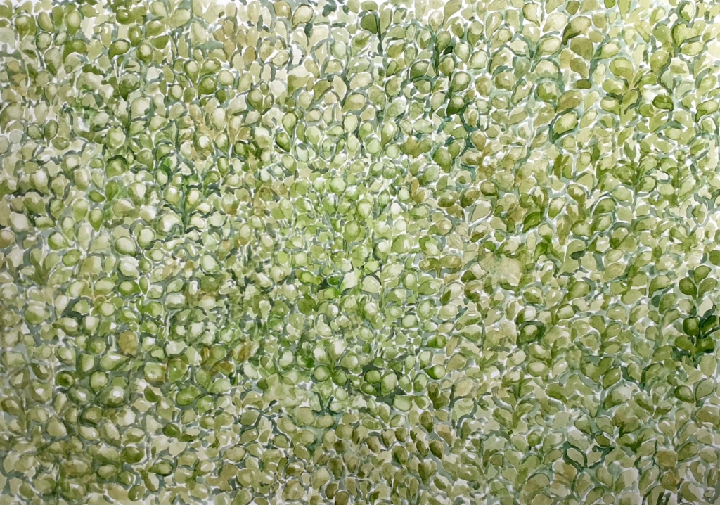 GeoSemantics / Soft Sedimentation / Alejandro Ponce de León and Dayana ...