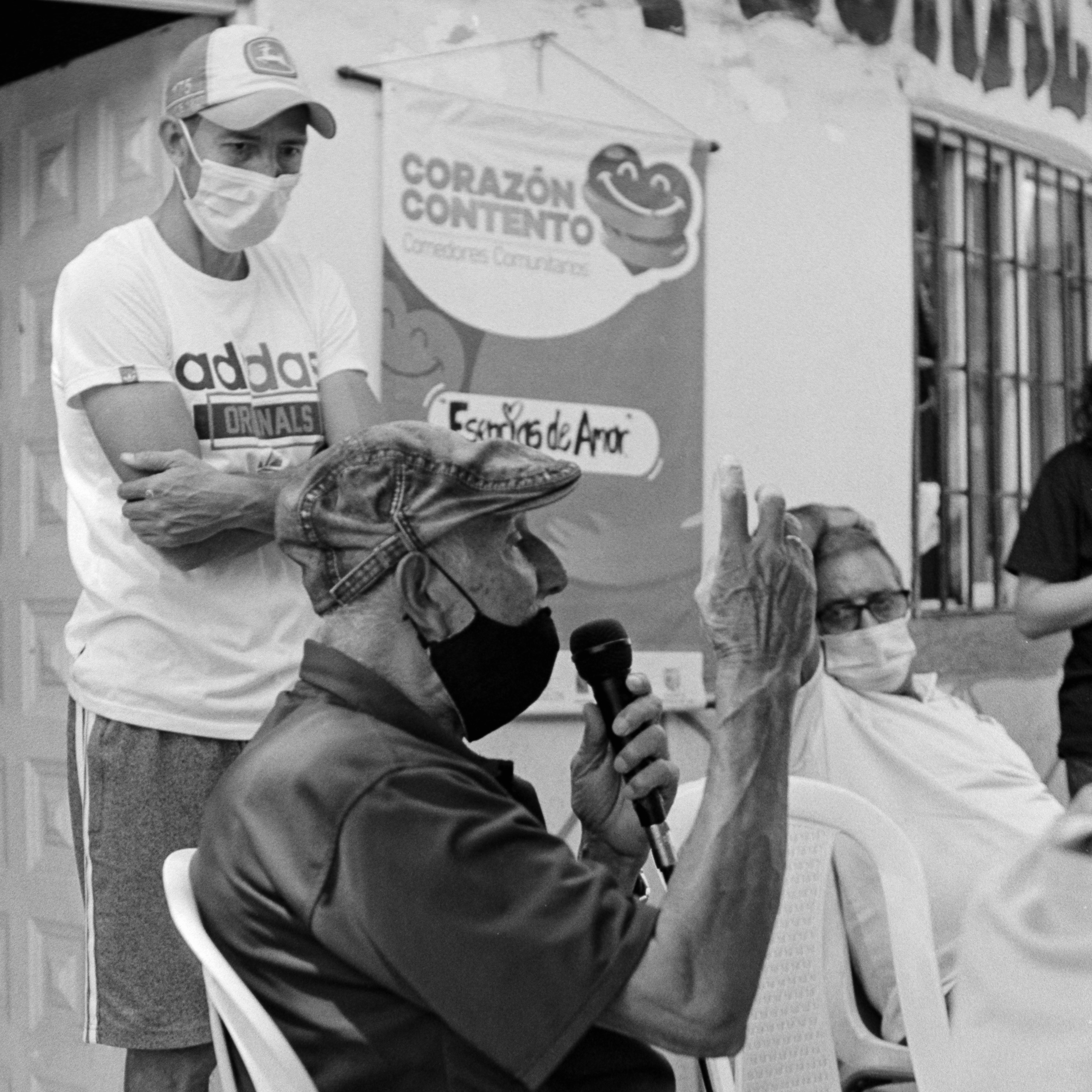 GeoSemantics / Soft Sedimentation / Alejandro Ponce de León and Dayana ...