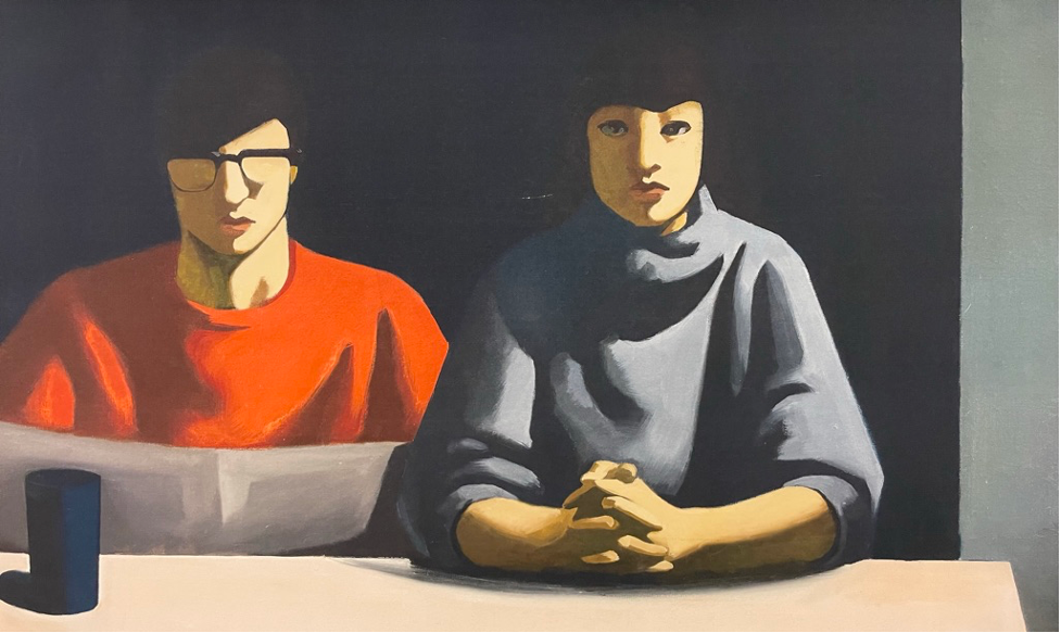 Uncanny Juxtapositions / A Brief Guide to Getting Lost at the Tap Water ...