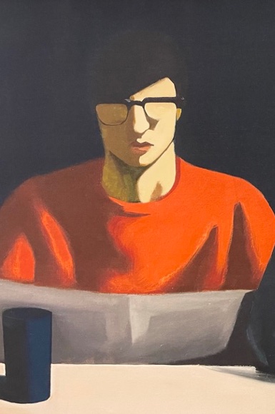 Uncanny Juxtapositions / A Brief Guide to Getting Lost at the Tap Water ...