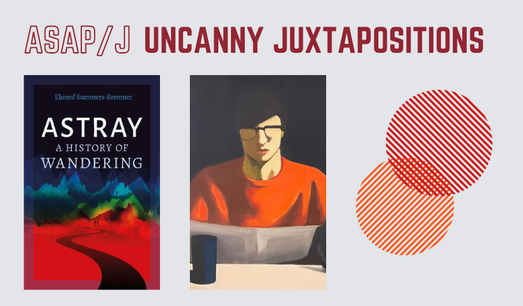 Uncanny Juxtapositions / A Brief Guide to Getting Lost at the Tap Water ...