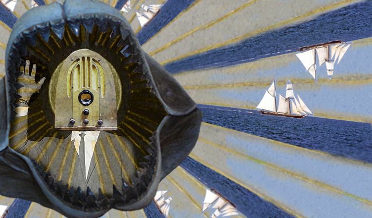 Poetic Voice and Materiality / Voice Metabolized: Sounding Predation in ...