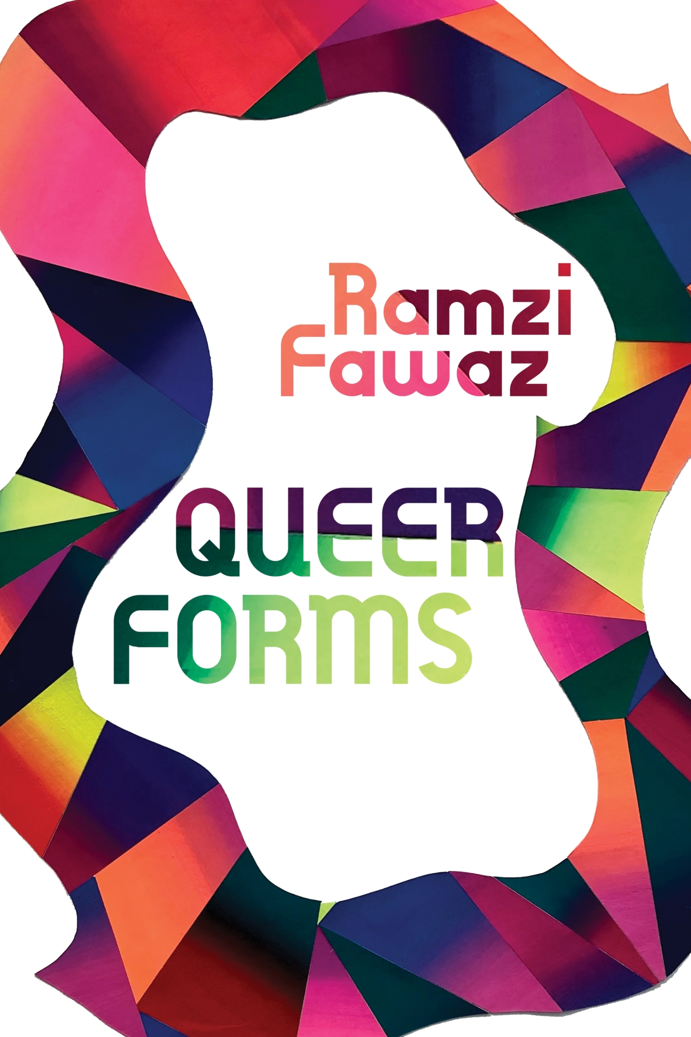 Liberation at a Breathless Pace: An Interview with Ramzi Fawaz about Queer Forms – ASAP/J