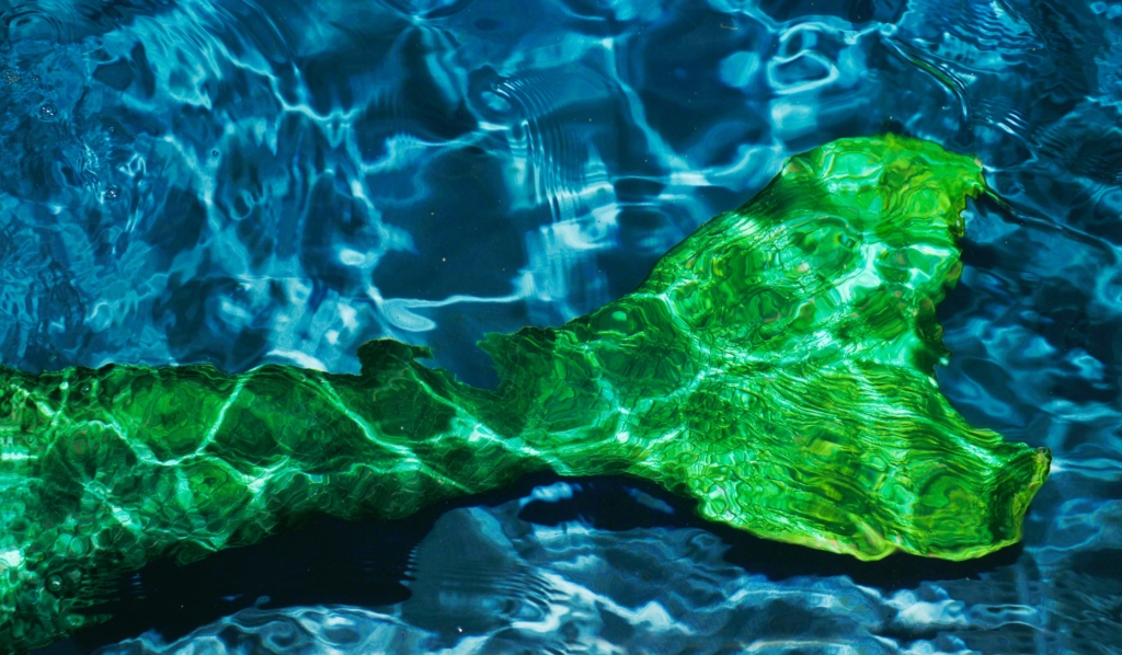 Our Mermaid Craze / Poems - ASAP/Review