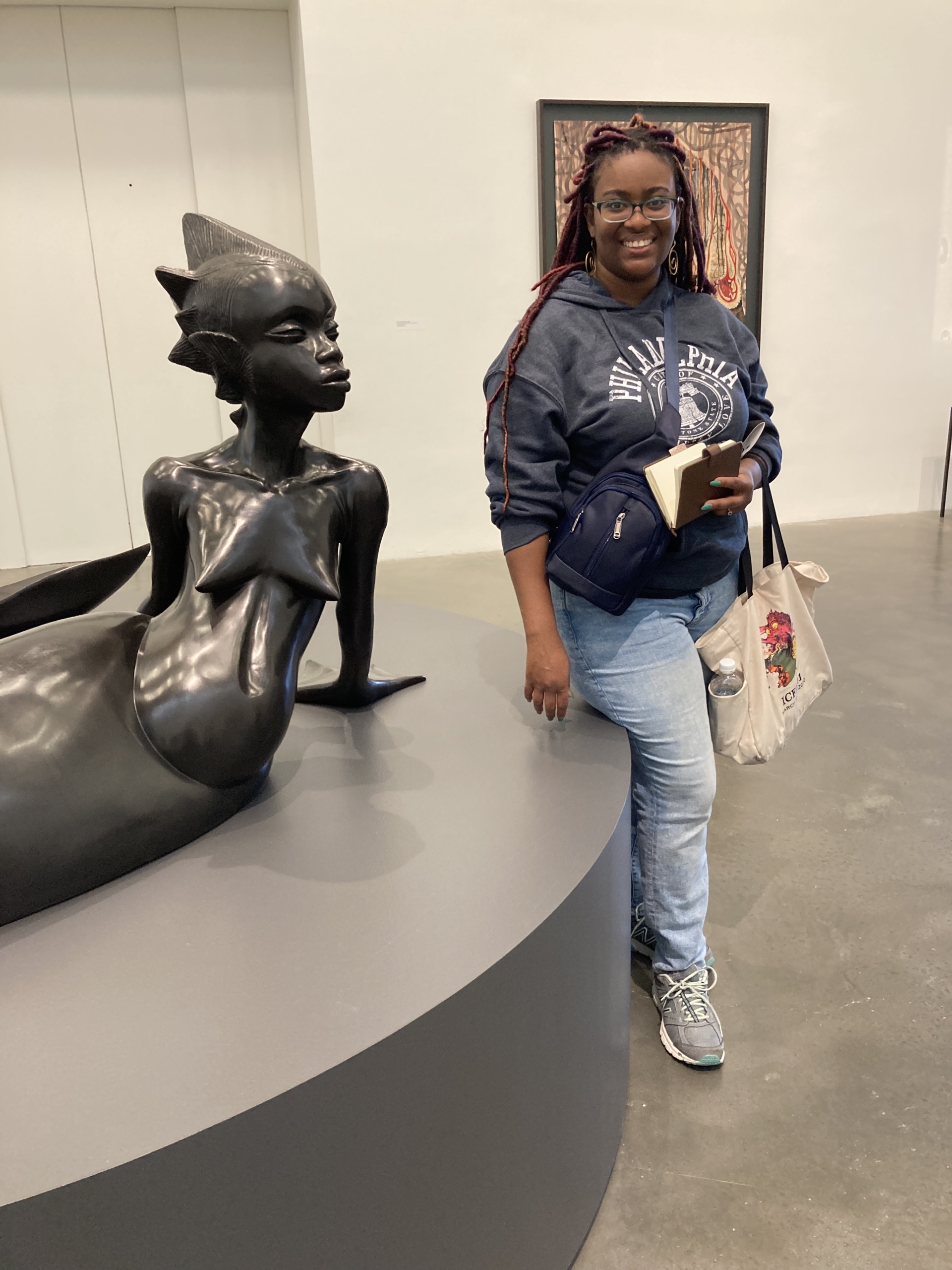 Our Mermaid Craze / My Mermay and the Black Mermaid Renaissance – ASAP/J