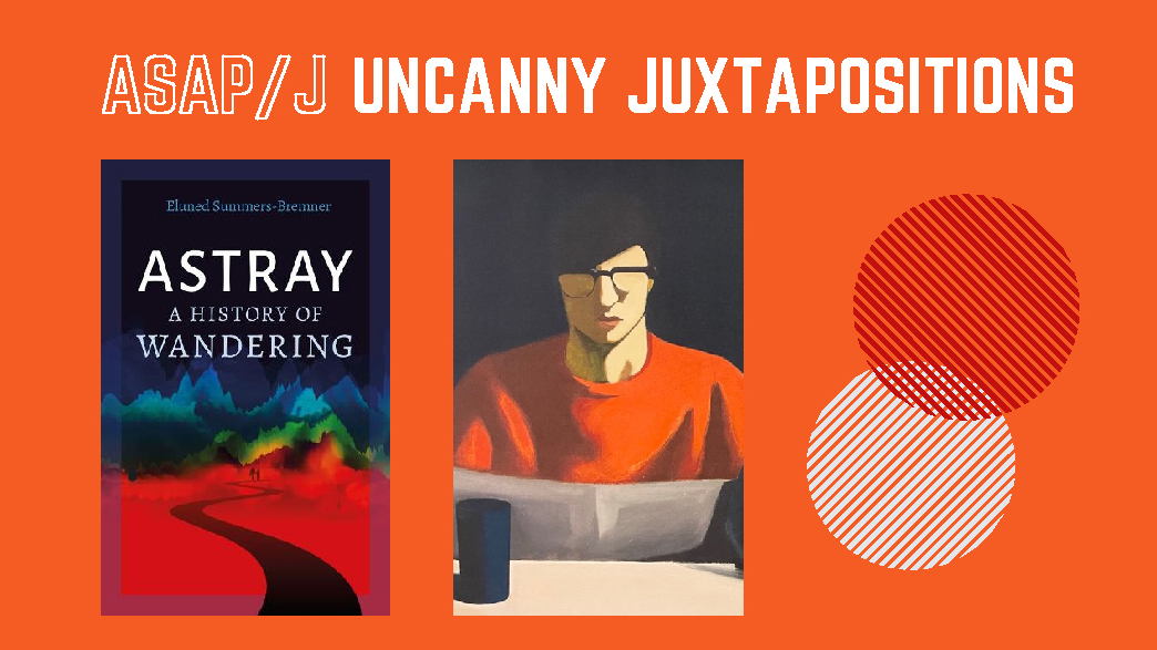 Uncanny Juxtapositions / A Brief Guide to Getting Lost at the Tap Water ...