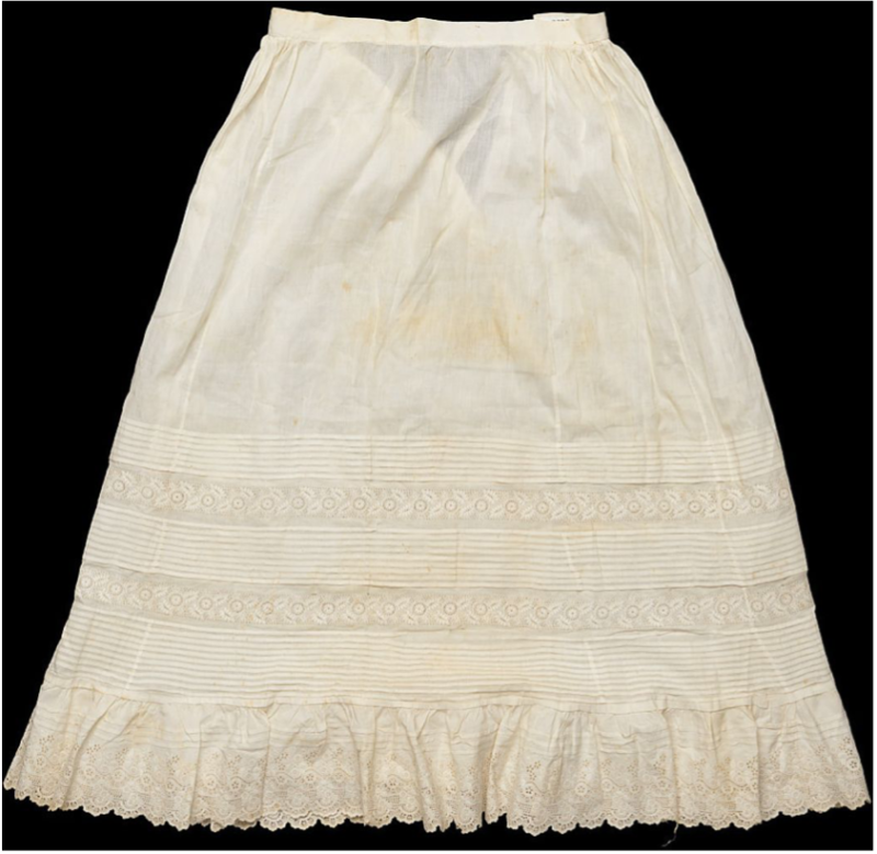 Ethereal Fabric: Exploring Textiles and Black Existence in America – ASAP/J