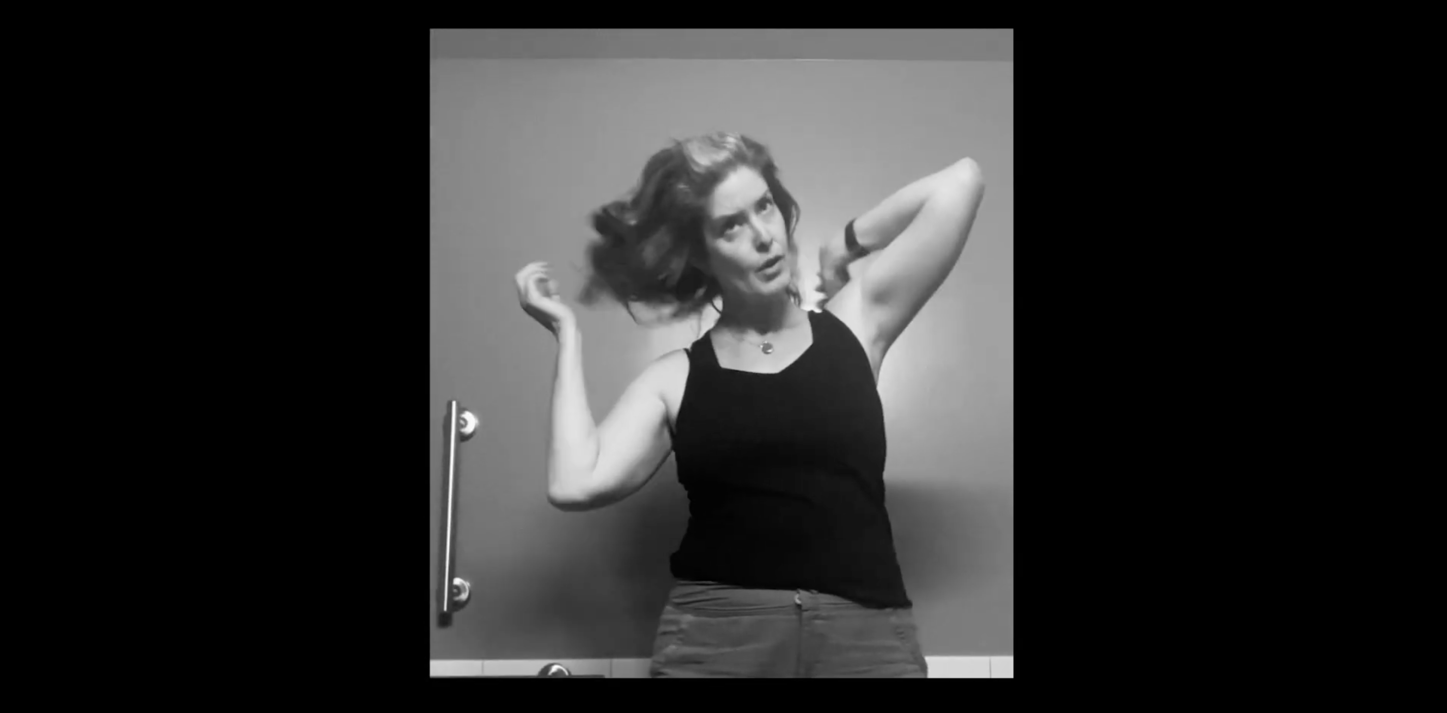 Personal Mediascapes / Epitaph for Sonja 1: Body/Archive/Movement ...