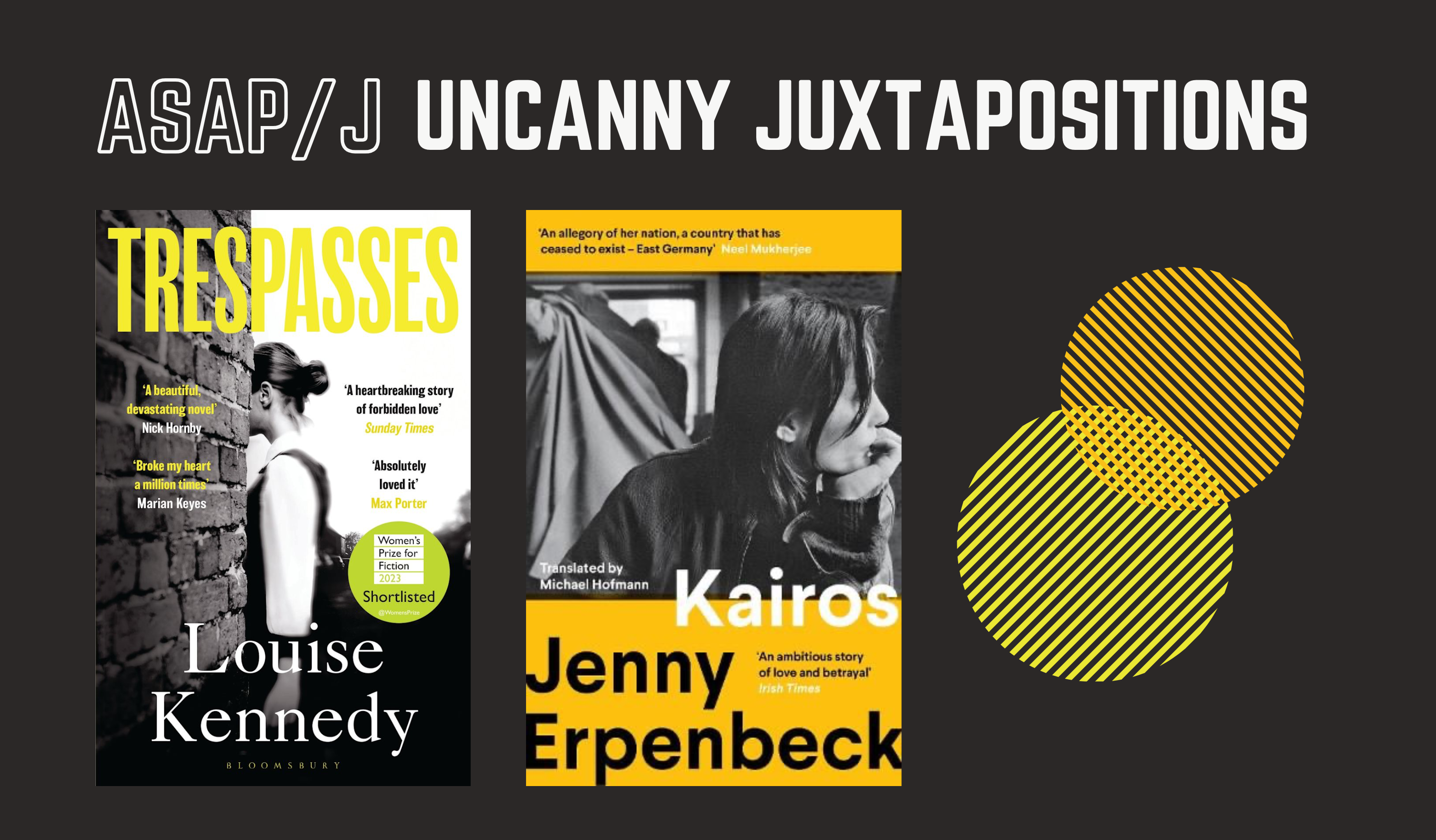 Uncanny Juxtaposition / Other(ed) Women: Reading Louise Kennedy’s ...