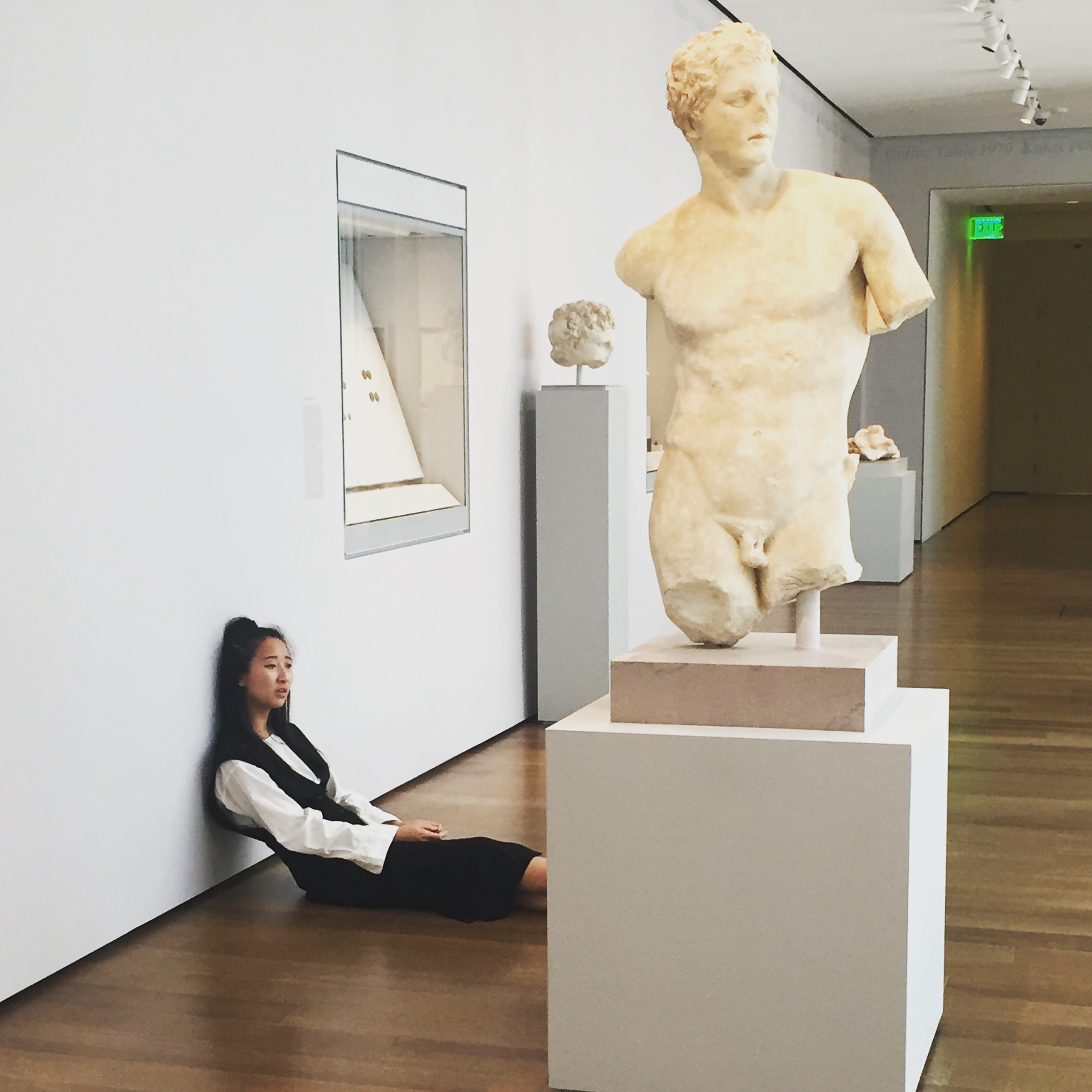 Susan Sontag’s “Against Interpretation” @ 60 / The Best New Work is Art Criticism – ASAP/Review