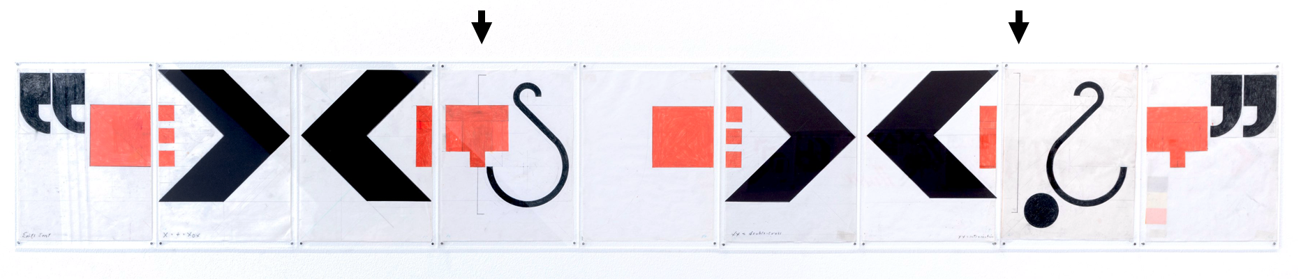 ‘Like art vanishing into architecture’: Barbara Stauffacher Solomon’s ...