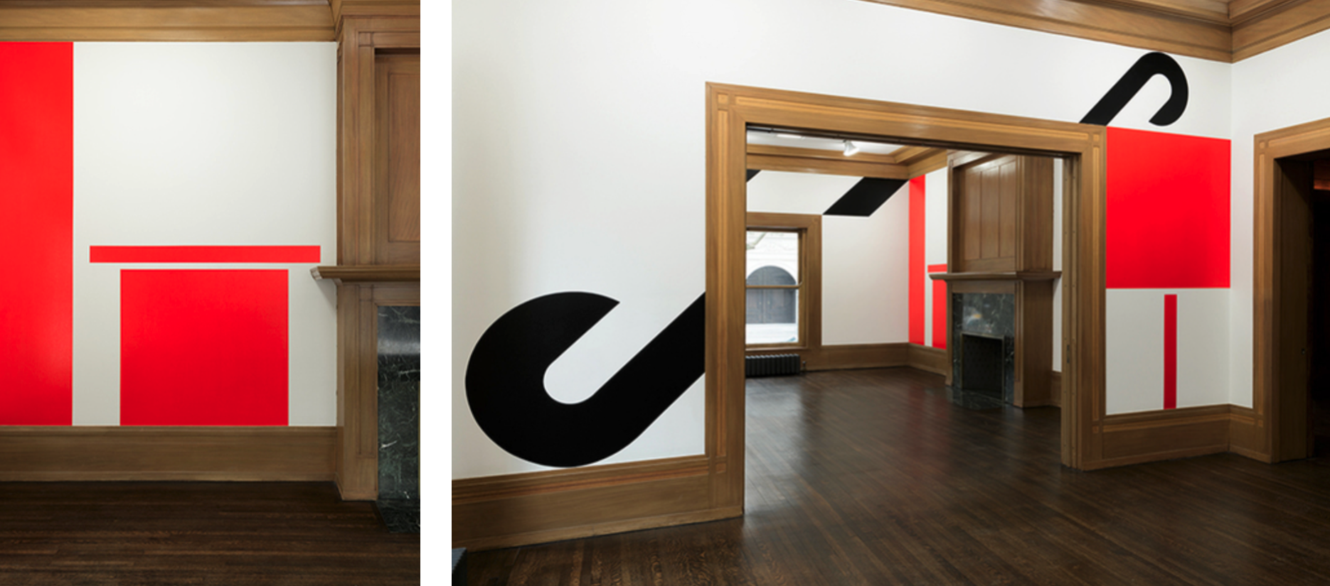 ‘Like art vanishing into architecture’: Barbara Stauffacher Solomon’s ...