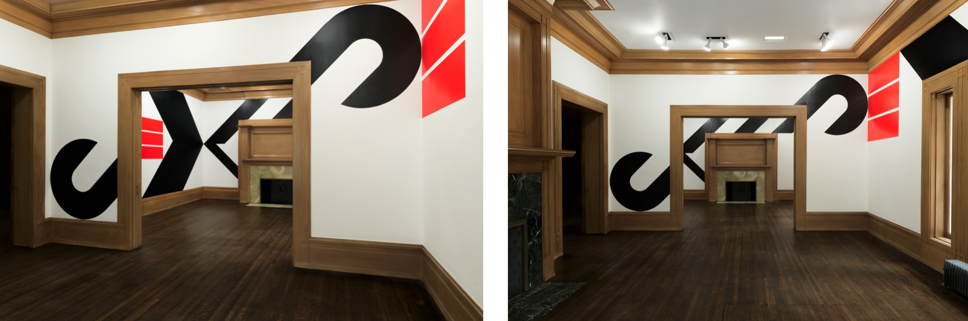 ‘Like art vanishing into architecture’: Barbara Stauffacher Solomon’s ...