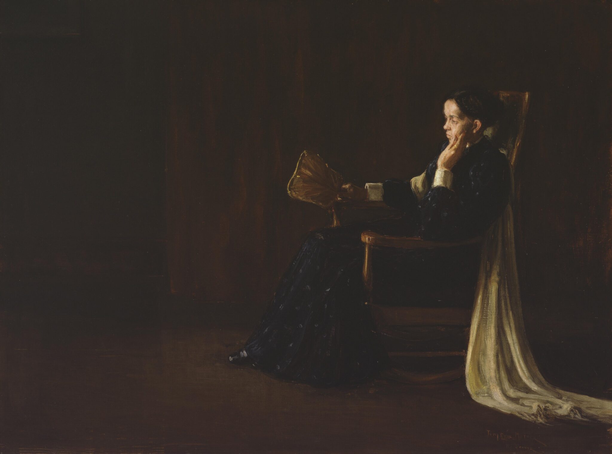 Fast Extinction, Slow Art: On Work by Henry Ossawa Tanner and Neil ...